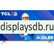 Характеристики компьютерных мониторов и телевизоров
